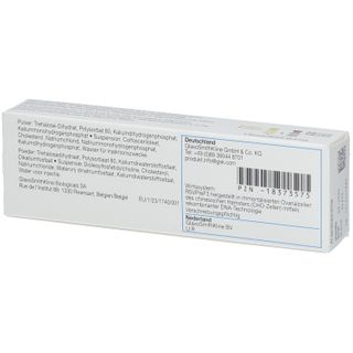 AREXVY Plv.u.Susp.z.Herst.e.Injektionssuspension 1 St mit dem E-Rezept ...