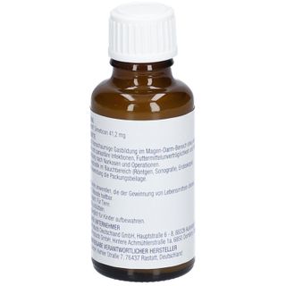 Dechra Simeticon Dechra 41,2 mg /ml 30 ml - Shop Apotheke