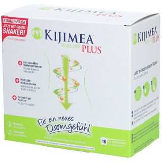 Kijimea® Regularis Plus 225 g - Shop Apotheke
