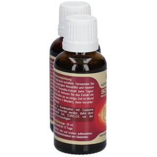 Hondrostrong Curcuma & Boswellia 2x30 ml - Shop Apotheke