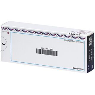 VEOZA 45 mg Filmtabletten 30 St mit dem E-Rezept kaufen - Shop Apotheke