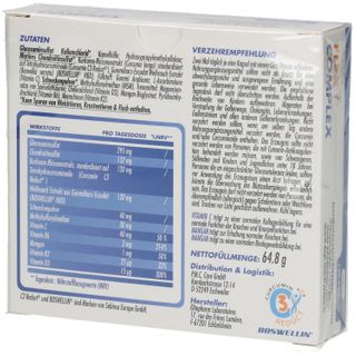 FLEX COMPLEX 120 St - Shop Apotheke