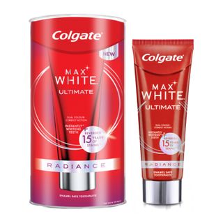 Colgate® MAX WHITE™ ULTIMATE 75 ml - Shop Apotheke