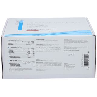 Mucosa Synergy (Kombipackung) 1 St - Shop Apotheke