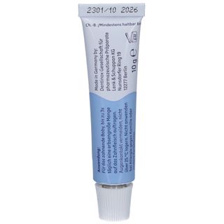 Dentinox® Gel care 10 g - Shop Apotheke