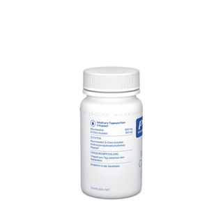 pure® Inositol Complex 30 St - Shop Apotheke