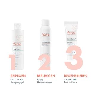 Avène Cicalfate+ Repair-Creme gegen Hautirritationen 15 ml - Shop Apotheke