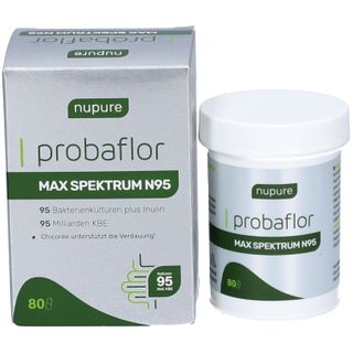 probaflor MAX SPEKTRUM N95 80 St - Shop Apotheke