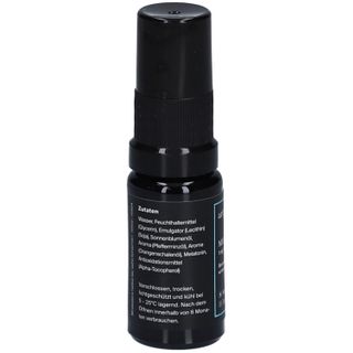 MELATONIN Spray – Einschlafhilfe mit 1 mg Melatonin 10 ml - Shop Apotheke