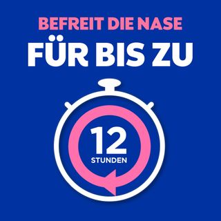 WICK Nasivin Dosiertropfer Baby ohne Konservierungsstoffe, ab der 1 ...
