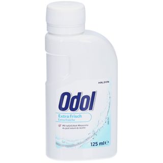 Odol Extra Frisch 125 ml - Shop Apotheke