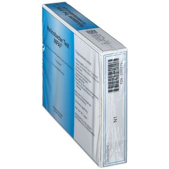 Helicobacter Test INFAI® 1 St - shop-apotheke.com