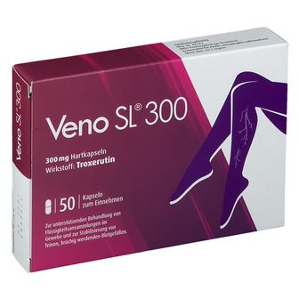 Veno SL® 300 50 St - shop-apotheke.com