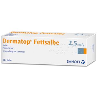 Dermatop | Shop Apotheke