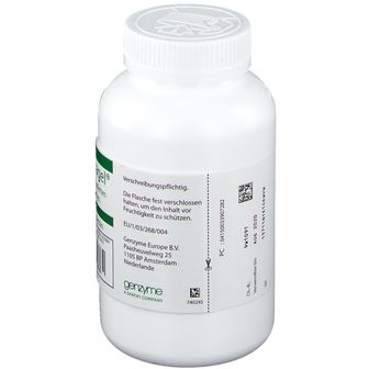 Cholestagel® 625 mg 180 St - shop-apotheke.com