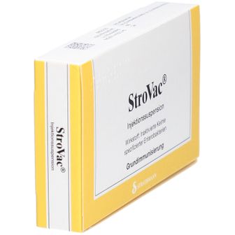 StroVac® 3 St - shop-apotheke.com