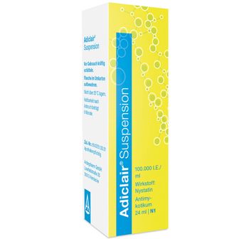 Mundsoor Produkte - shop-apotheke.com