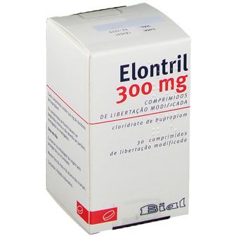 Elontril 300 mg 30 St - shop-apotheke.com