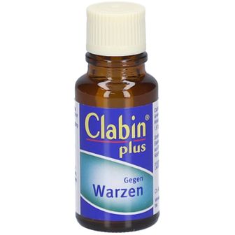 Clabin® plus 15 ml - shop-apotheke.com