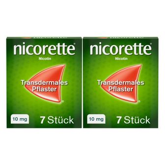 Nikotinpflaster | Produkte günstig kaufen auf Shop Apotheke