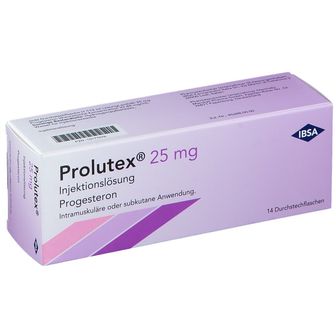 Prolutex | Shop Apotheke