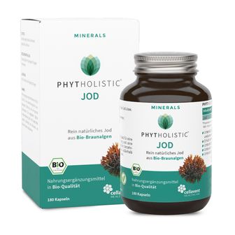 Jod Produkte - shop-apotheke.com