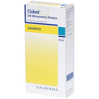 Clobex | Shop Apotheke