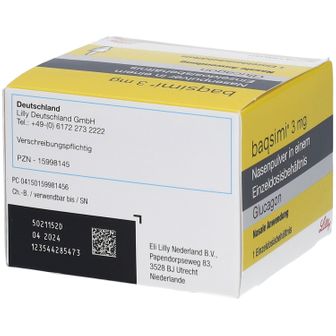 baqsimi® 3 mg 1x3 mg - shop-apotheke.com