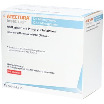 ATECTURA | Shop Apotheke