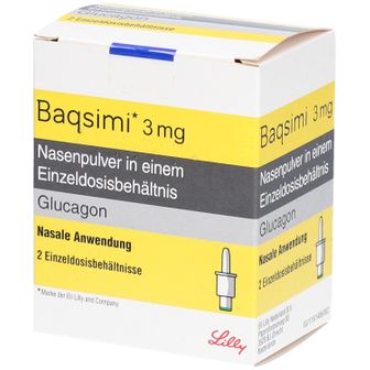 baqsimi | Shop Apotheke