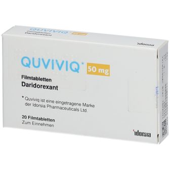 QUVIVIQ | Shop Apotheke