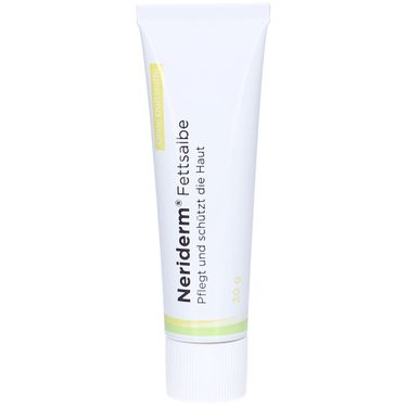 Neriderm® Fettsalbe 30 g - Shop Apotheke