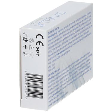 Gynella Silver Caps 10 St - Shop Apotheke