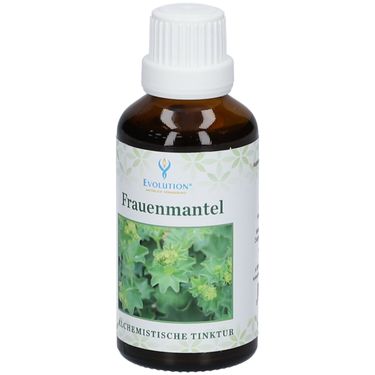 EVOLUTION® Frauenmantel 50 ml - Shop Apotheke
