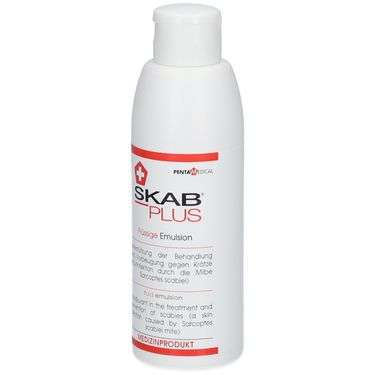 SKAB PLUS 150 ml - Shop Apotheke