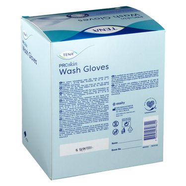 TENA Wash Glove 50 St - Shop Apotheke