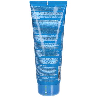 Apivita® After Sun Gel-Crème Gesicht & Körper beruhigende Frische 200 ...