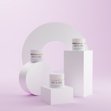DECLARÉ Stärkende Creme Booster Vitamin A 50 ml - Shop Apotheke