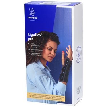 Thuasne Ligaflex Pro Handgelenkorthese 1 St - Shop Apotheke