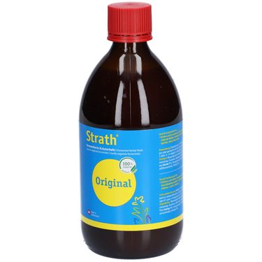 Strath Original 500 ml - Shop Apotheke