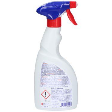 pre-wash Fleckenentferner 500 ml - Shop Apotheke