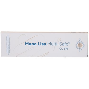 MULTI SAFE CU 375 Intrauterinpessar 1 St - Shop Apotheke