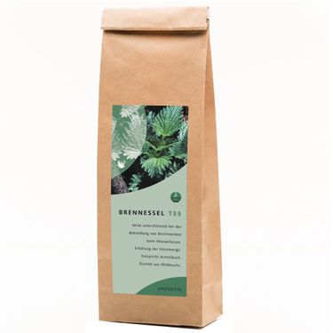 Brennessel Tee 100 g - Shop Apotheke