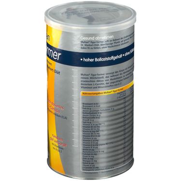 Multan® figur-former Pulver 450 g - Shop Apotheke