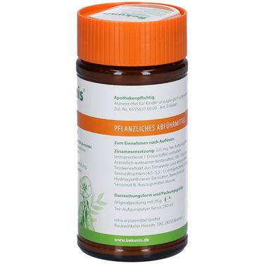 Bekunis Instant Tee 240 ml - Shop Apotheke