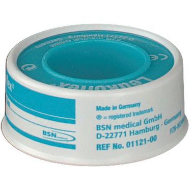 Leukoflex® 1,25 cm x 5 m 1 St - Shop Apotheke