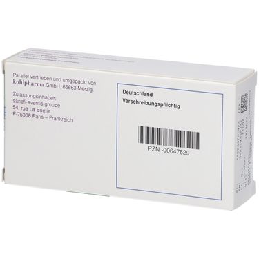 Karvea 150 mg 98 St mit dem E-Rezept kaufen - Shop Apotheke