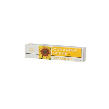 CURARINA® Creme mit Vitamin E 50 ml - Shop Apotheke