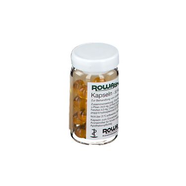 Rowatinex® 30 St - Shop Apotheke