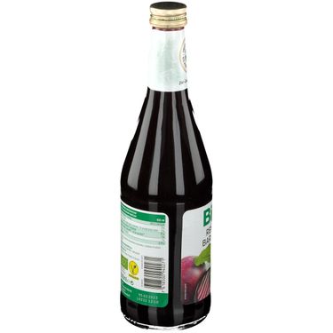 Biotta® BIO Rote Beete Saft 500 ml - Shop Apotheke